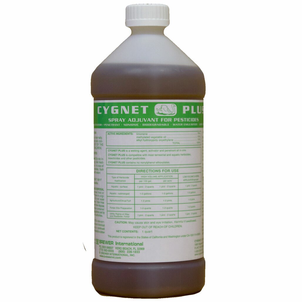 Cygnet Plus | Pond Lake Management