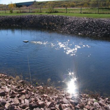 Control Panels 120V 1/2 - 1 HP | Pond Lake Management