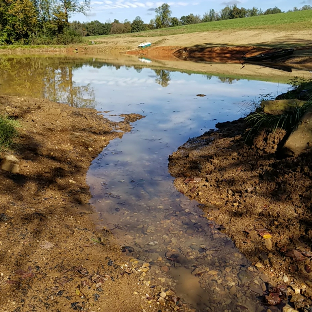 How To Manage Stormwater Runoff In North Carolina | Greensboro