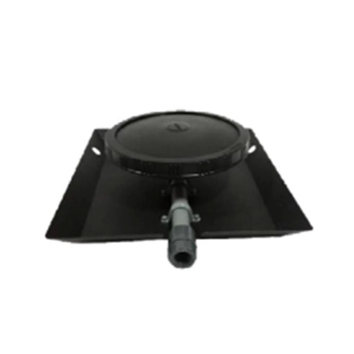 AquaElite Atmos Rubber Membrane Diffuser | Pond Lake Management